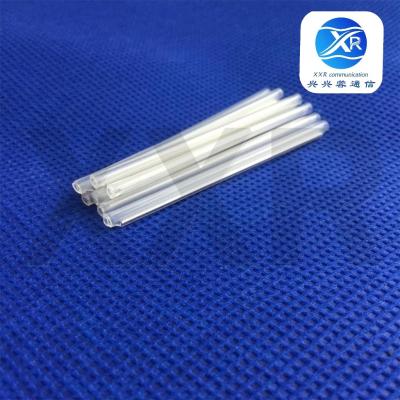 Cina Apparecchiature per la comunicazione Chiusure in fibra ottica Accessoiri Manica di protezione a fibra ottica riscontrabile dal calore in vendita