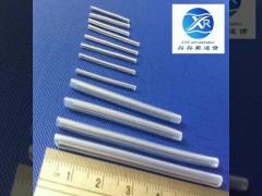 PE 60 mm Clear Splice Sleeves FTTx Fiber Cross Connect Cabinet