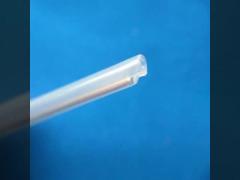 ODF 60mm Fibra Óptica Splice Protector 1.2mm Rod de aço