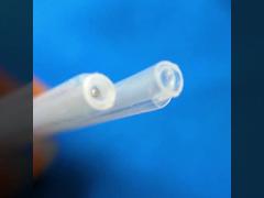 1.2mm glasvezel warmte krimparm