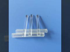 3.6mm glasvezel warmte krimpen mouwen