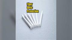 Fiber Optic Protection Sleeve Splicing Fusion