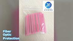 Fiber Optic Protection Sleeve 1.2mm Steel