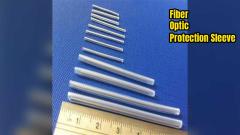 Fiber Optic Sleeve 3.8mm Protection