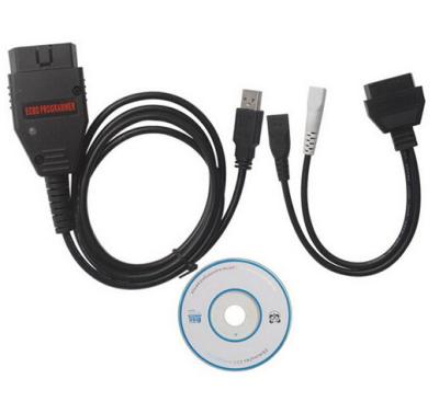 China Diagnose-Tool EOBD2 Galletto Galleto 1260 1260 ECU-Chip, der Diagnose-Tool Flashe-Auto-OBD abstimmt zu verkaufen