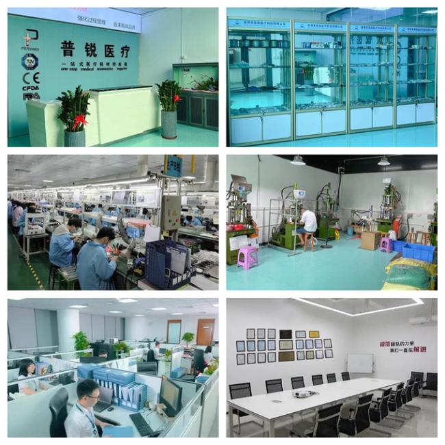 Reusable adult Original 733910-HEL GE Spirometry D-lite Sensor 10