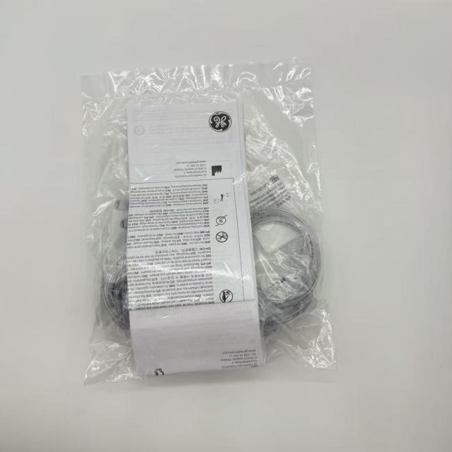GE Gas Sampling Line packaging