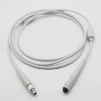 China Class A USB Patient Data Interface Cable TC70 1.8m 989803158481 for sale