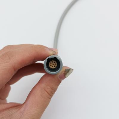 China C50 Comen CO2 Adapter Sensor 12pin To 8-Pin Lemo Connector for sale