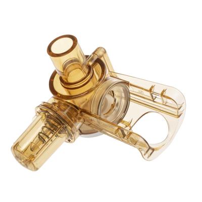 China Original 1505-8568-000 plástico do conjunto de válvula da exalação de GE Engstrom à venda