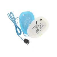 China Original Individual Package Defibrillation Electrode Ce Approval for sale