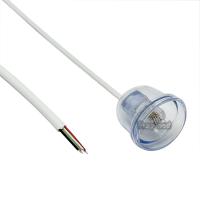 China Plug In Type IBP Transducer Abbott Connector Disposable All Typs 30cm for sale