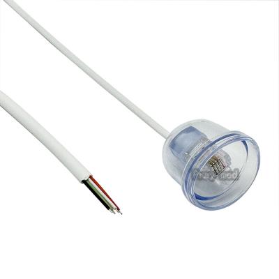 China Plug In Type IBP Transducer Abbott Connector Disposable All Typs 30cm for sale