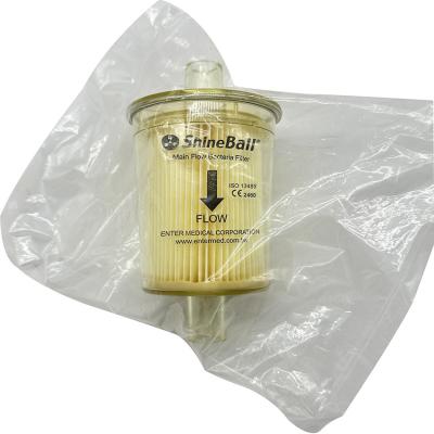 China Filtro Bacteriano Reutilizável Pediátrico/ Ault Avea Carefusion 33987 Embalagem individual à venda