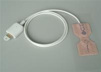 China Lnop 6 Pin Disposable Spo2 Sensor TPU Cable 0.9 Meter Length for sale