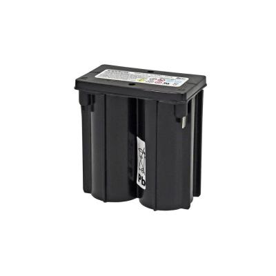 China Cyclon SLE-5000 Battery for Medical Equipment Parts 4V 8.0AH 0859-0010 for sale
