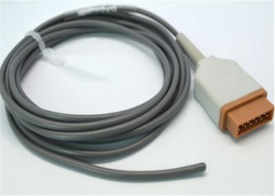 Cina Connettore di Pin medico esofageo/rettale di GE Marqutte 11 del vestito della sonda di temperatura in vendita