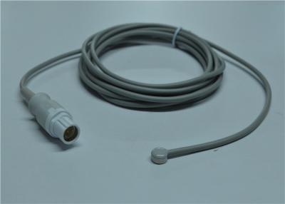 China Siemens Dragetemperature Sensor Probe , Skin / Esophageal Temperature Probe for sale
