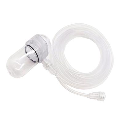 China Mindray Dryline Water Trap With Tube Medical Co2 Breathing Circuit PM-9000 3M Adult/pediatric for sale