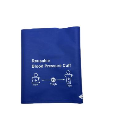 Κίνα Φλεξίπορτ Αγγειακή πίεση για Welch Allyn Ενήλικας Τρίχωμα 45,0-56,5cm προς πώληση