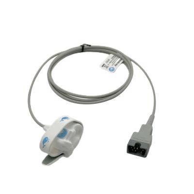 Cina Mindray neonate wrap Sensore Spo2 Dolphin modelli 115-050154-00 518BLH in vendita