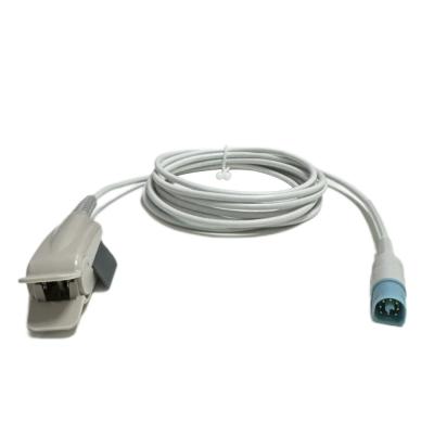 Китай PH-Masi совместимый многоразовый датчик SpO2 для взрослых продается