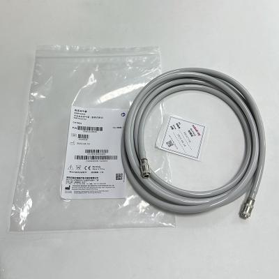 China Mindray NIBP Hose With Double Spring Extension Tube Connector CM1904 3m Gray for sale