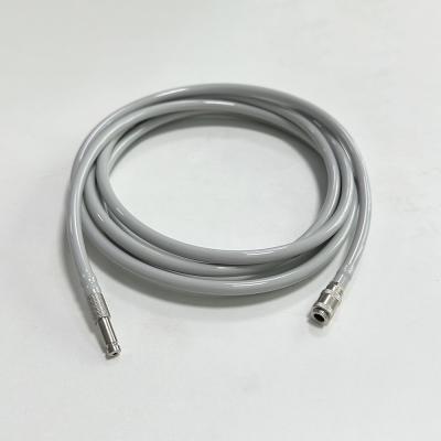 Cina Via aerea Mindray Non invasiva Pressione Via aerea esterna con connettore 3m grigio CM1903 in vendita