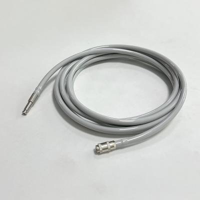 Cina Via aerea Mindray Non invasiva Pressione Via aerea esterna con connettore 3m grigio CM1903 in vendita