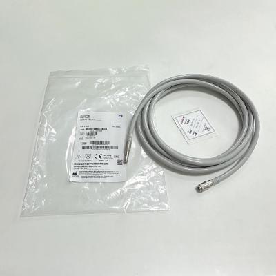 Cina Via aerea Mindray Non invasiva Pressione Via aerea esterna con connettore 3m grigio CM1903 in vendita