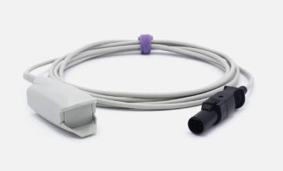 Китай Коннектор Ohmeda Tuffsat OXY-F4-H / OXY-F1-H SPO2 датчик с клипкой на пальце продается