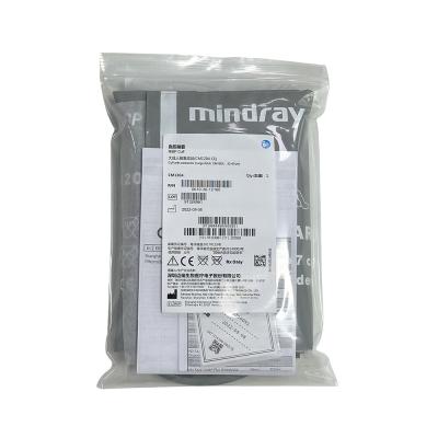China Mindray NIBP Cuff With Connector Large Adult Gray 33-47cm CM1204 for sale