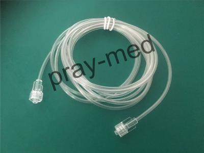 Κίνα T5 διαφανές χρώμα ενότητας του CO2 Mindray γραμμών δειγματοληψίας για ενήλικος/παιδιατρικός προς πώληση