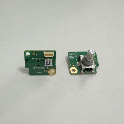 China Original Encoder Board For Mindray UMEC Series Monitor Accessories PVB 050-002011-00 for sale