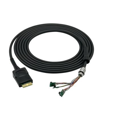 China Endoscope Telecam Camera Head Cable For Karl Storz Telecam 20212030 for sale