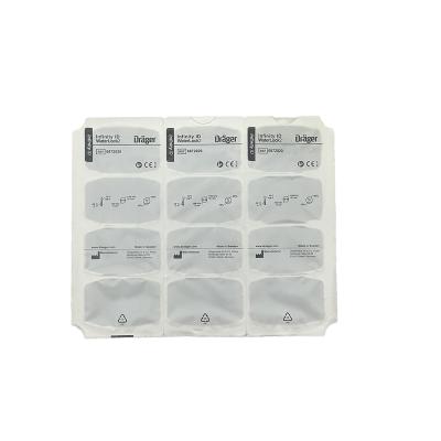 Κίνα Αρχική συσκευή παρακολούθησης CO2 Drager WaterLock 2 6872020 προς πώληση