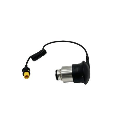 China Minray O2 Sensor Cable and Housing Use for Wato Ex-20 801-0631-00102 for sale