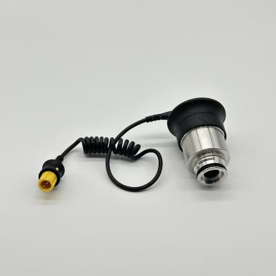 China Minray O2 Sensor Cable and Housing Use for Wato Ex-20 801-0631-00102 for sale