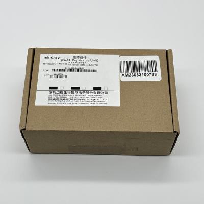 China Minray O2 Sensor Cable and Housing Use for Wato Ex-20 801-0631-00102 for sale