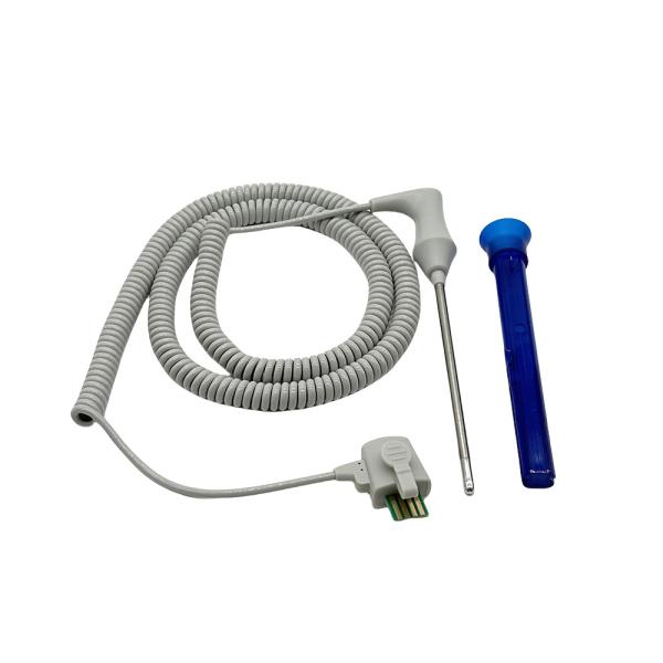 Welch Allyn SureTemp Reusable Oral Temperature Probe 5M 02893-000