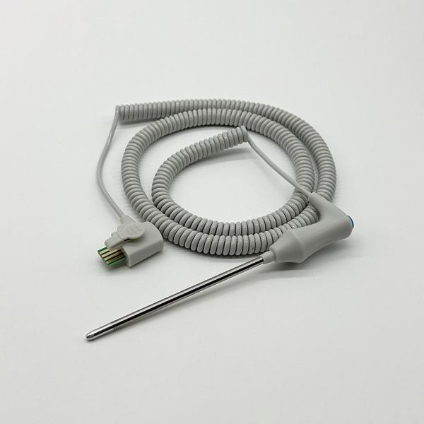Welch Allyn SureTemp Reusable Oral Temperature Probe 5M 02893-000