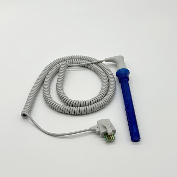 Welch Allyn SureTemp Reusable Oral Temperature Probe 5M 02893-000