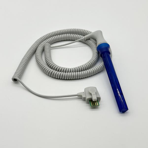 Welch Allyn SureTemp Reusable Oral Temperature Probe 5M 02893-000