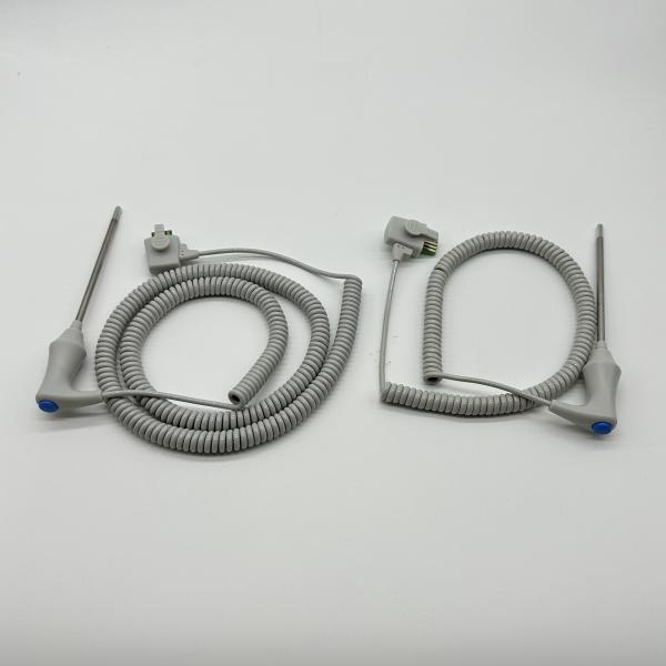 Welch Allyn SureTemp Reusable Oral Temperature Probe 5M 02893-000