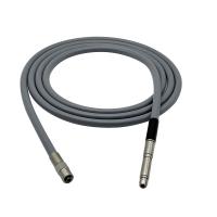China Laparoscopic Fiberoptic Light Cable Endoscopic Light Guide Beam For Wolf for sale