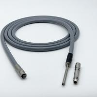 China Laparoscopic Fiberoptic Light Cable Endoscopic Light Guide Beam For Wolf for sale