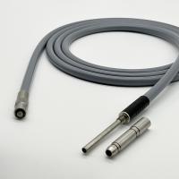 China Laparoscopic Fiberoptic Light Cable Endoscopic Light Guide Beam For Wolf for sale