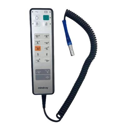 China Hand Control Unit with Longitudinal Shift Function for Mindray Hybase 4pin/8pin for sale