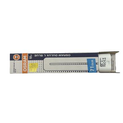 China OSRAM DULUX L BLUE 18W/71 Baby Jaundice Phototherapy Tube Incubator Lamp Bulb for sale