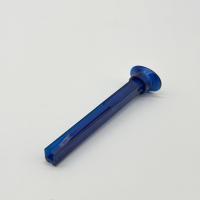 China Oral Temperature Probe Sheath By Mindray for sale
